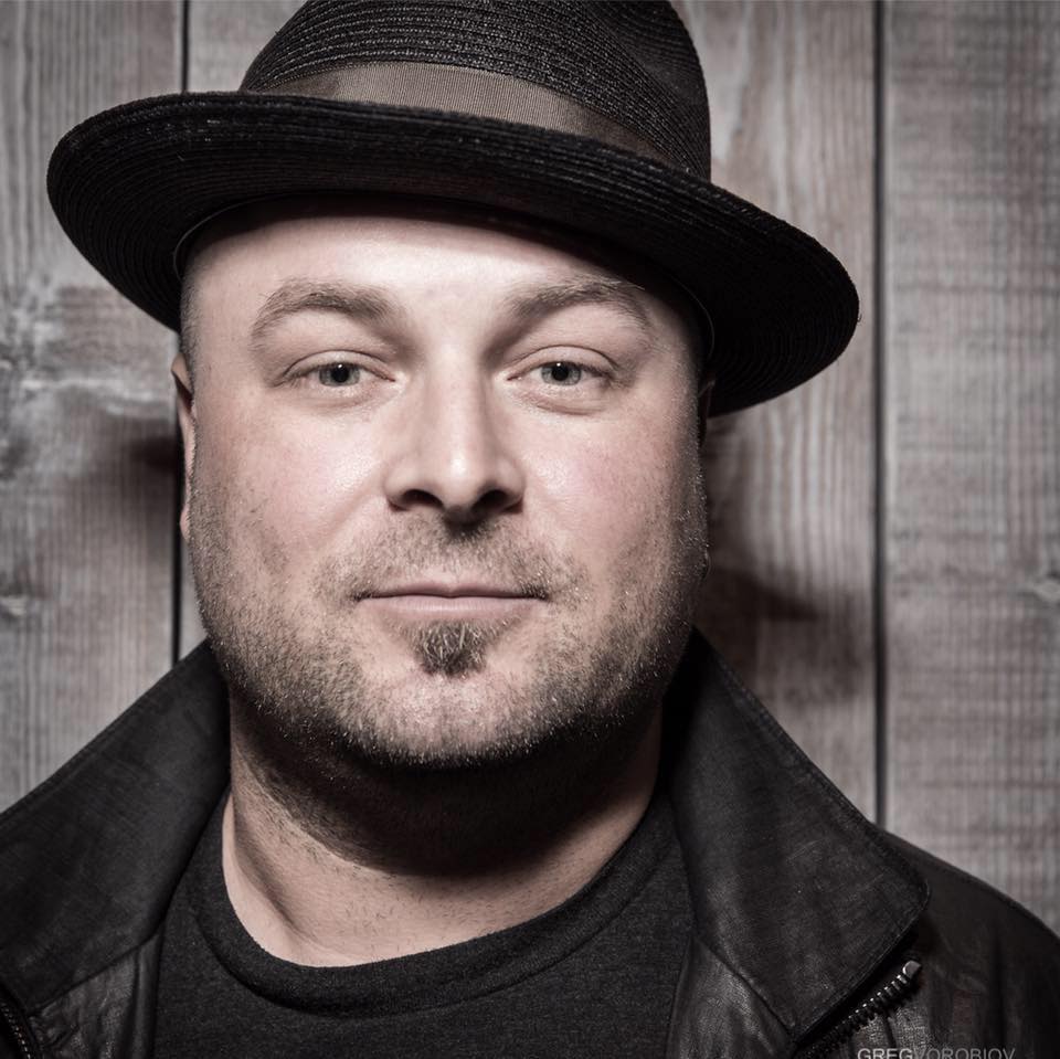 East, West and In-Between Feat. Guthrie Trapp, Eugene Moles,