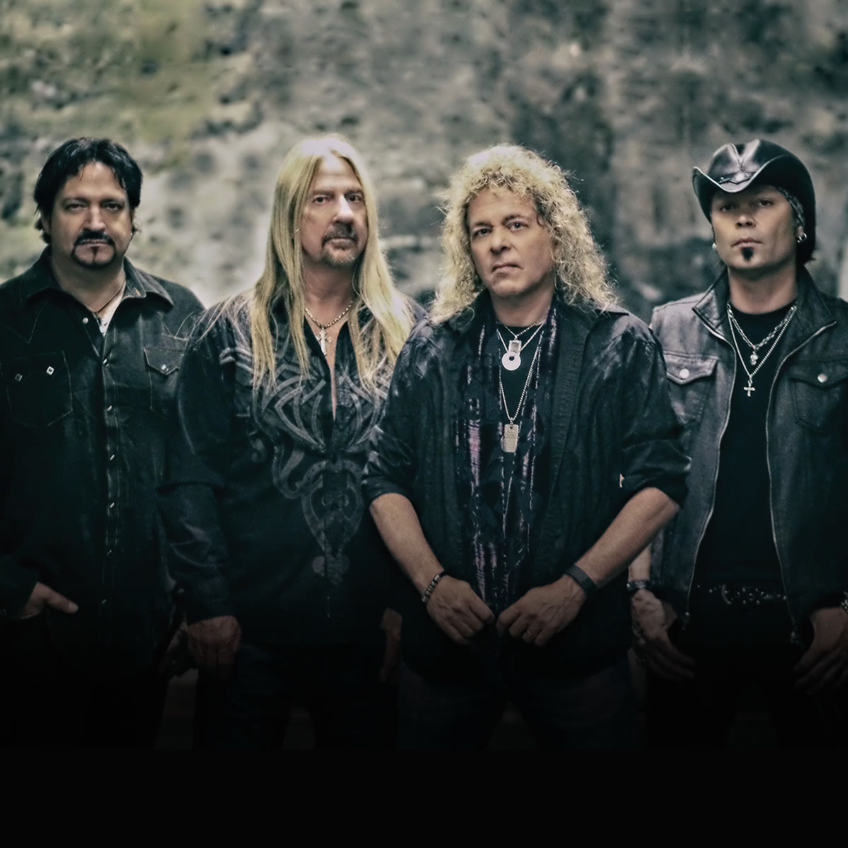 Y&T in Austin at 3TEN