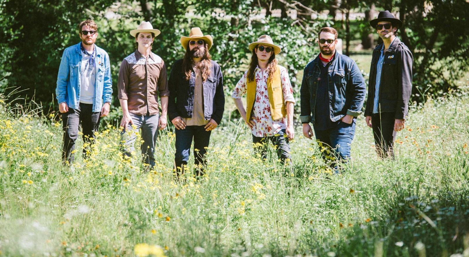 Western Youth Album Release Party in Austin at 29th Street