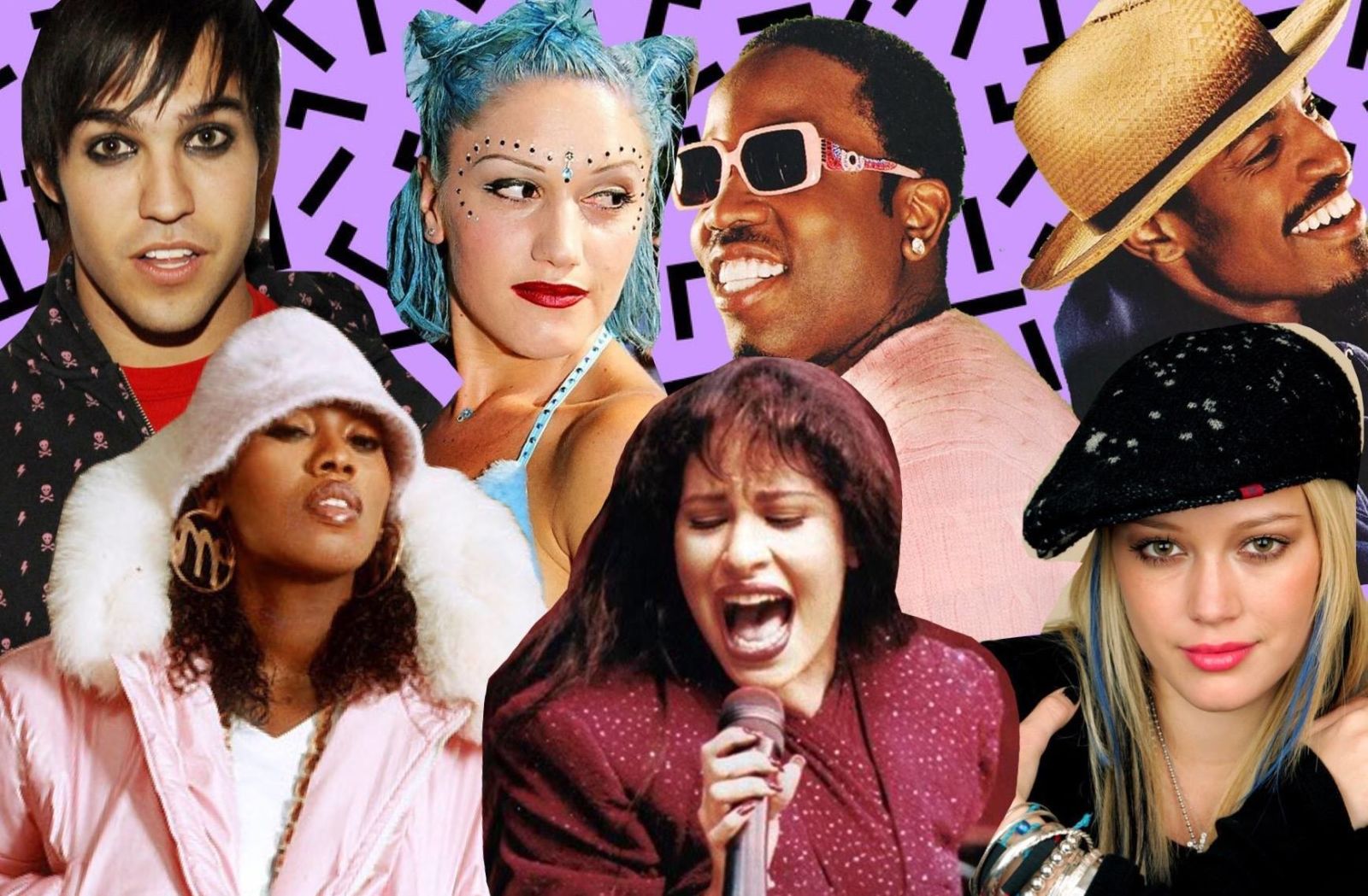 90s+Y2K Labor Day Sunday Party in Los Angeles at Los Globos