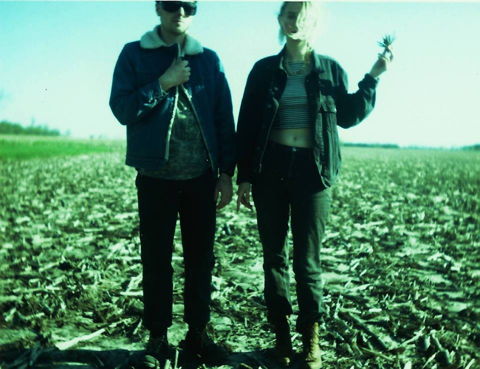 The Funs, Melkbelly, The Lipschitz in Chicago at Empty Bottle