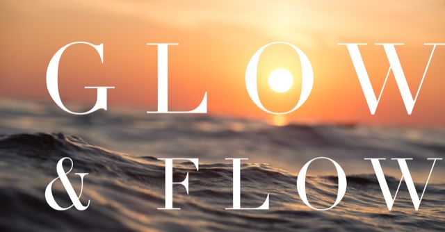 Glow & Flow in Austin at The Energy Synergist