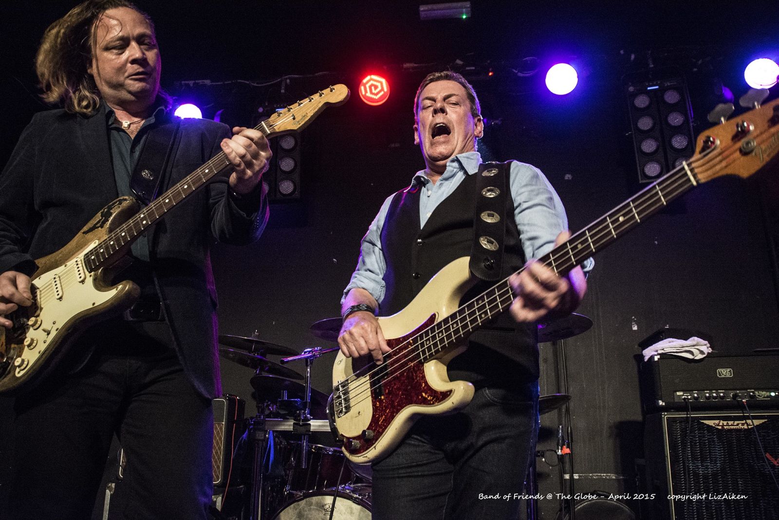 Band of Friends: A Celebration of Rory Gallagher in Portland at