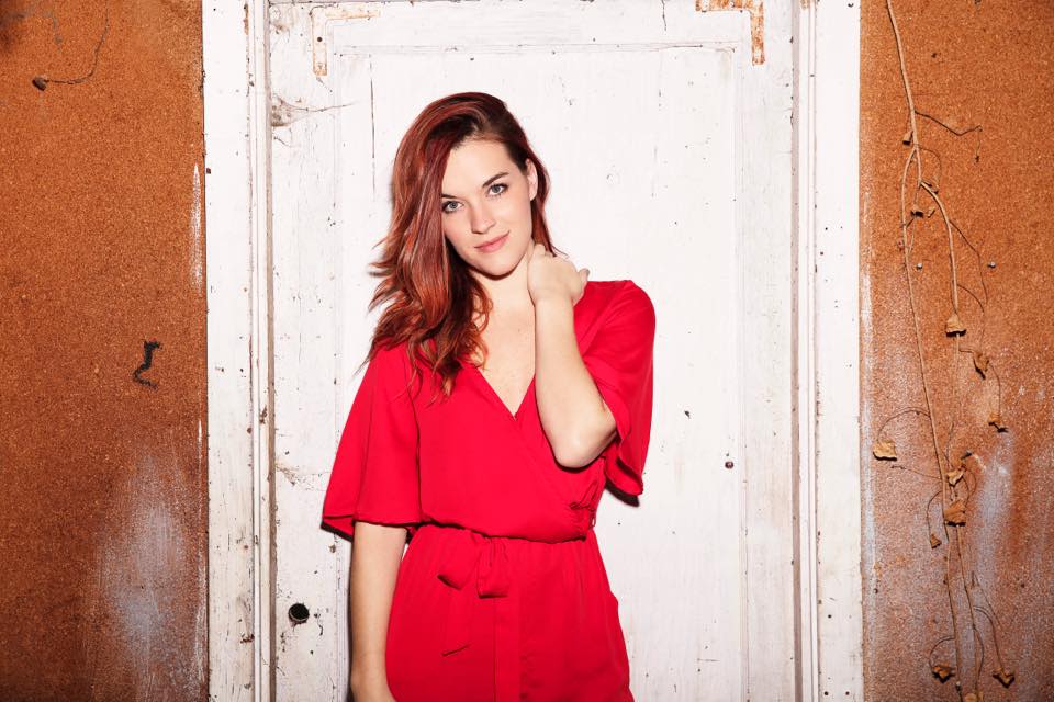 Lacy Green w/ Jason Duke & Adam Wood in Nashville at The Listening