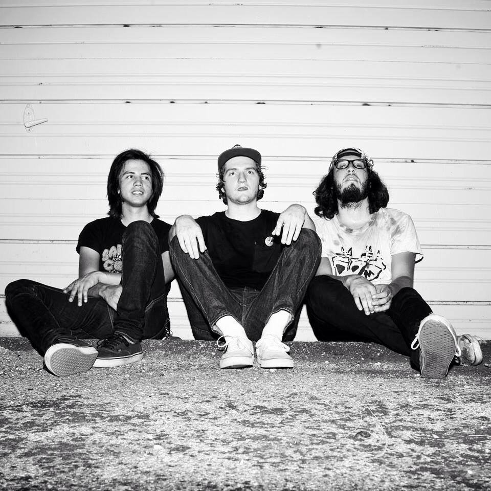 Rubberneck's One Year Anniversary Bash with The Rich Hands,