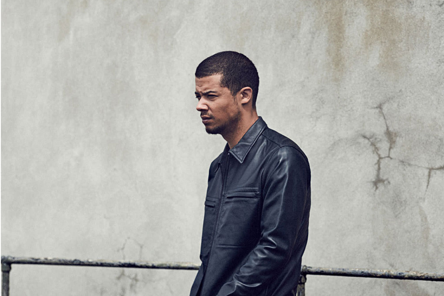 Raleigh Ritchie in San Francisco at The Independent