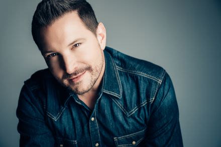Ty Herndon, Ross Cooper, Evan Bartels and Bonehard Flannigan in