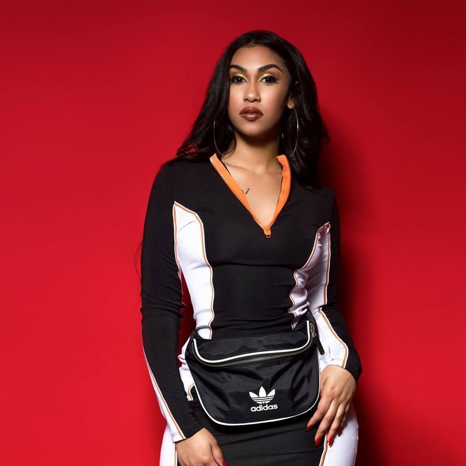 Queen Naija: The Birth of Queen Naija Tour w/ Mod Da God in Chicago