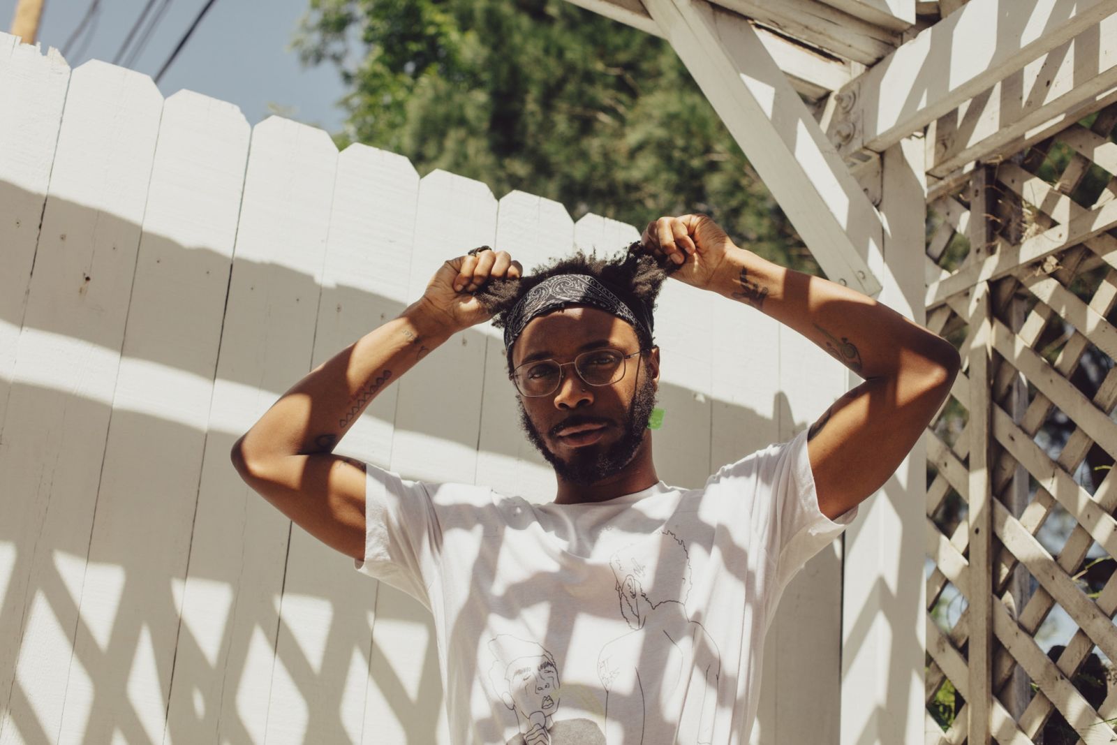 Sold Out: JPEGMAFIA, Buzzy Lee in Los Angeles at The Echo