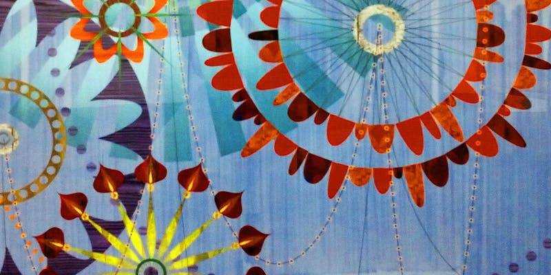 A Picture is a Word: The Posters of Rex Ray in San Francisco at The