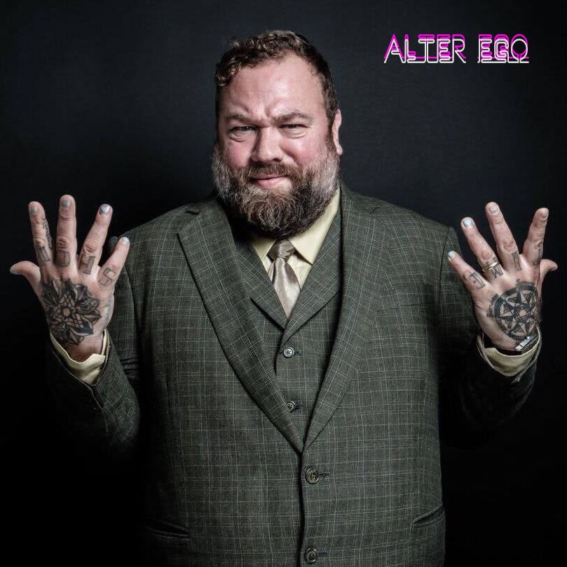 Jake The Rapper, Dj M3 aka Makes Me Move in San Francisco at The