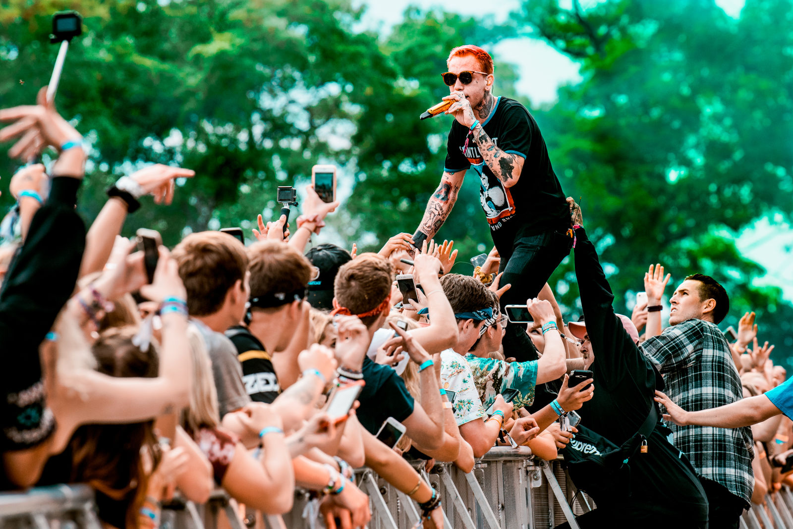 Breakaway Official Pre-Party in Nashville at CLOSED VENUE