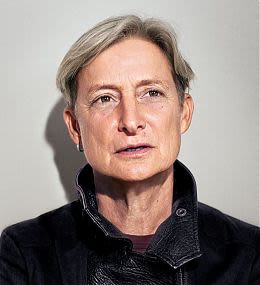 Judith Butler Study Group in Vancouver at Belkin Art Gallery