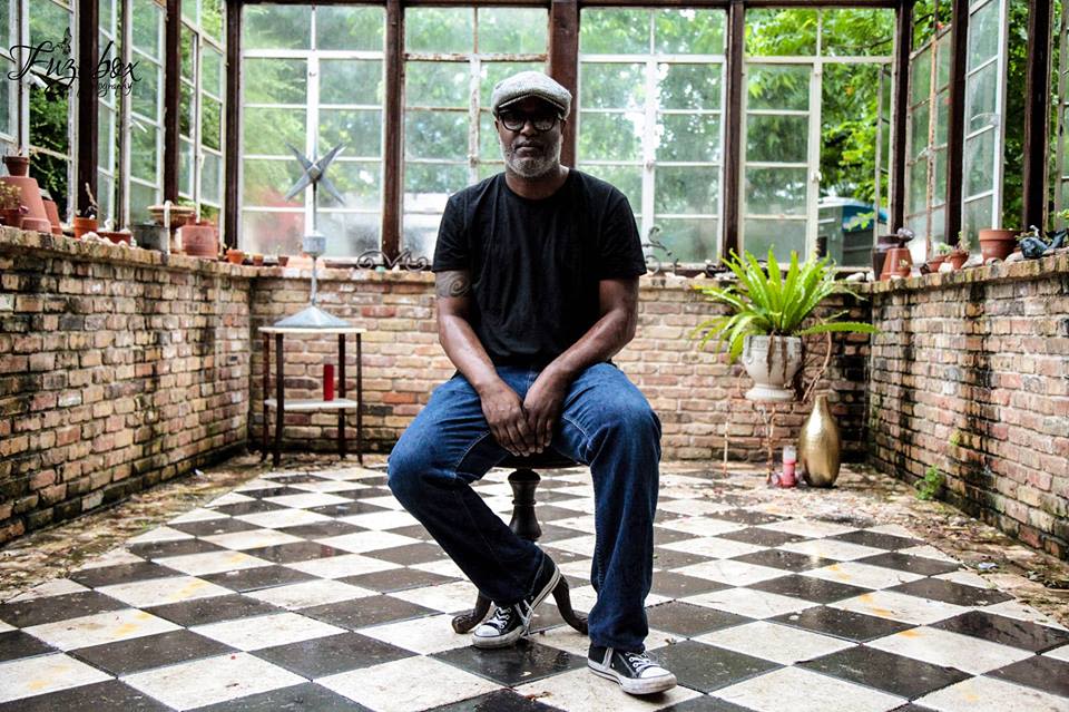 Ray Prim On Comedians Interviewing Musicians in Austin at The