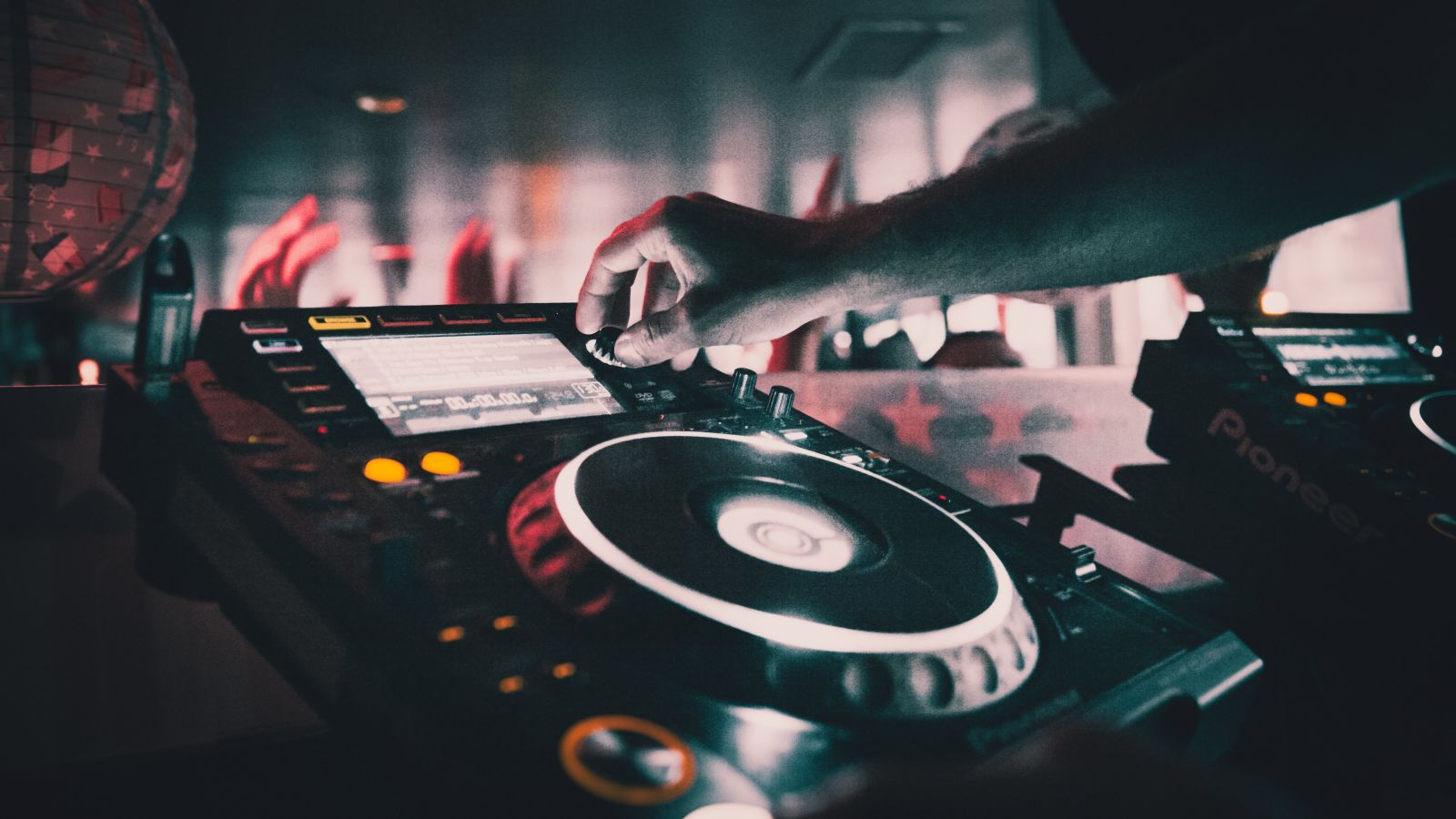 Electronic Music Night ft. A Boy Named Barbara in San Francisco at