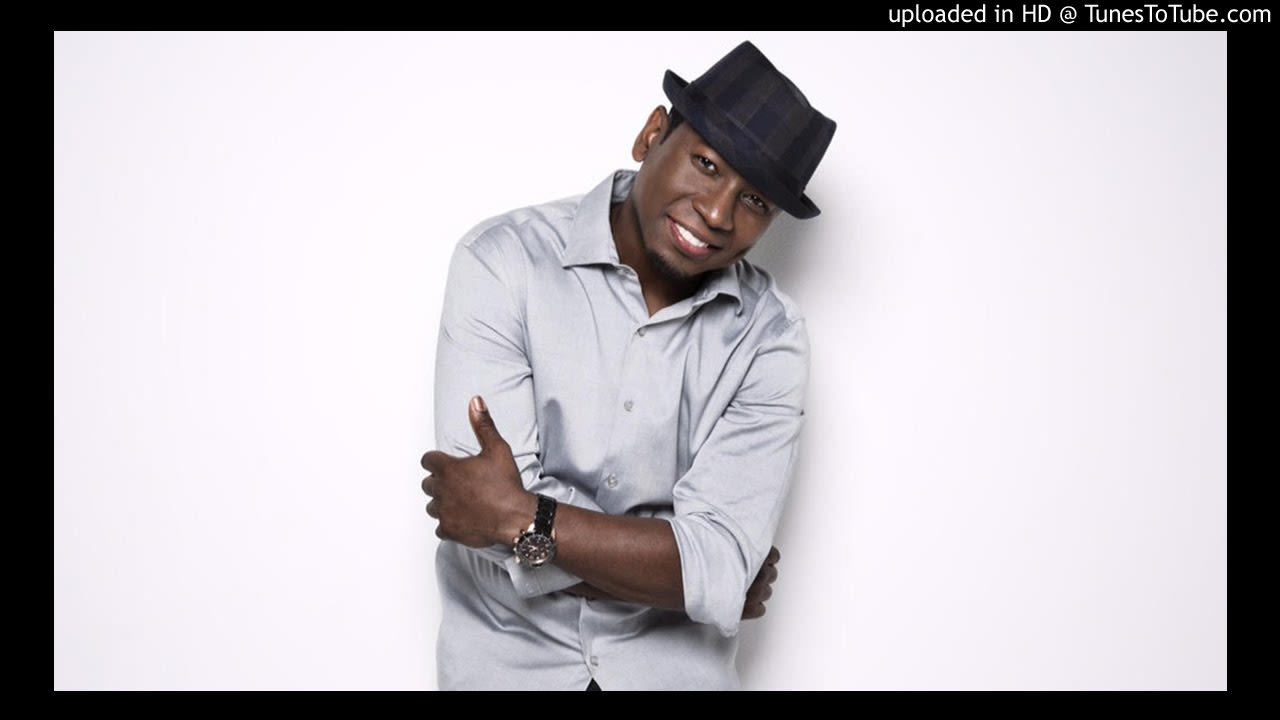 Guy Torry in Kansas City at The Funny Bone
