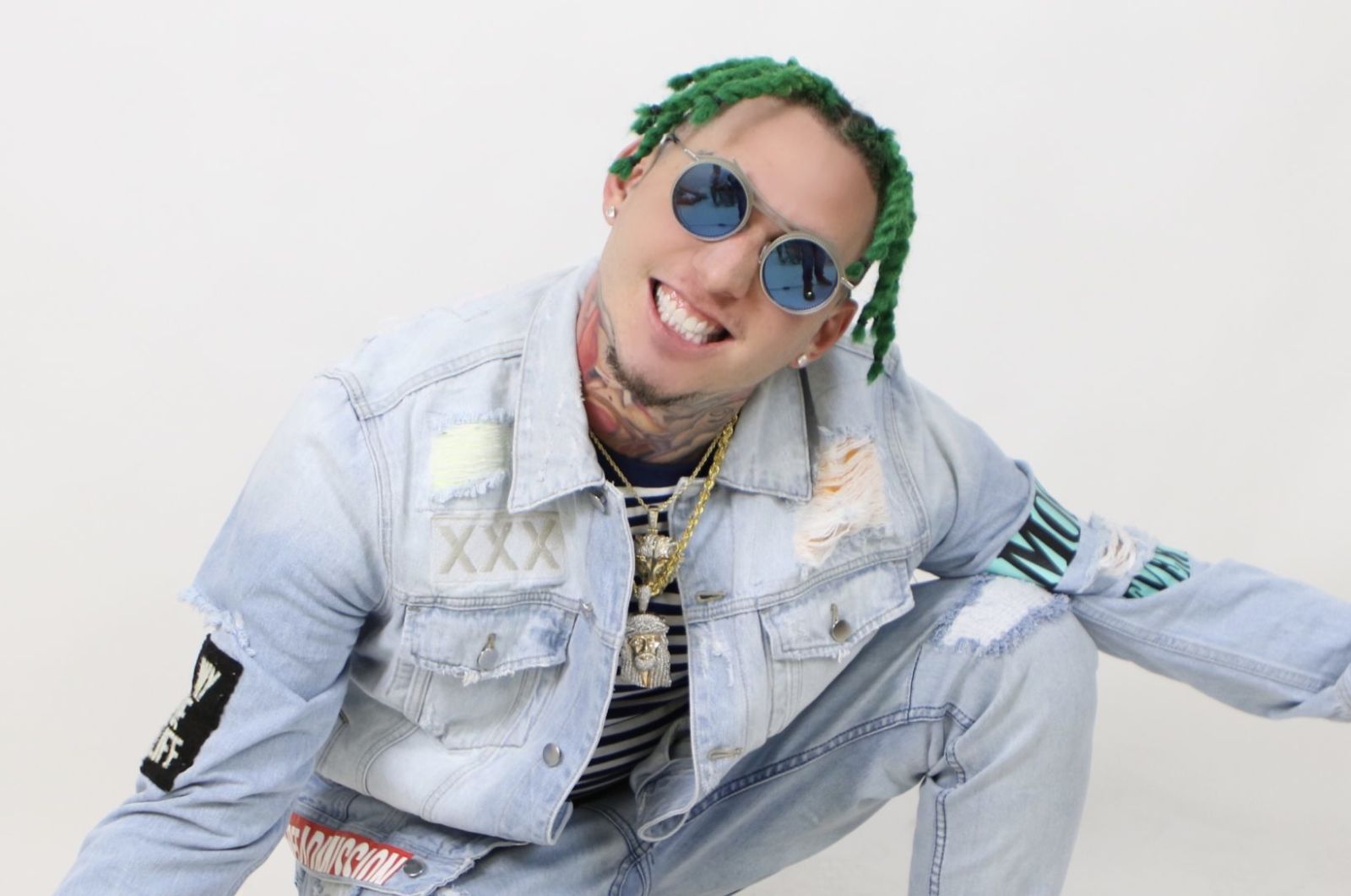 Lary Over in Chicago at Concord Music Hall