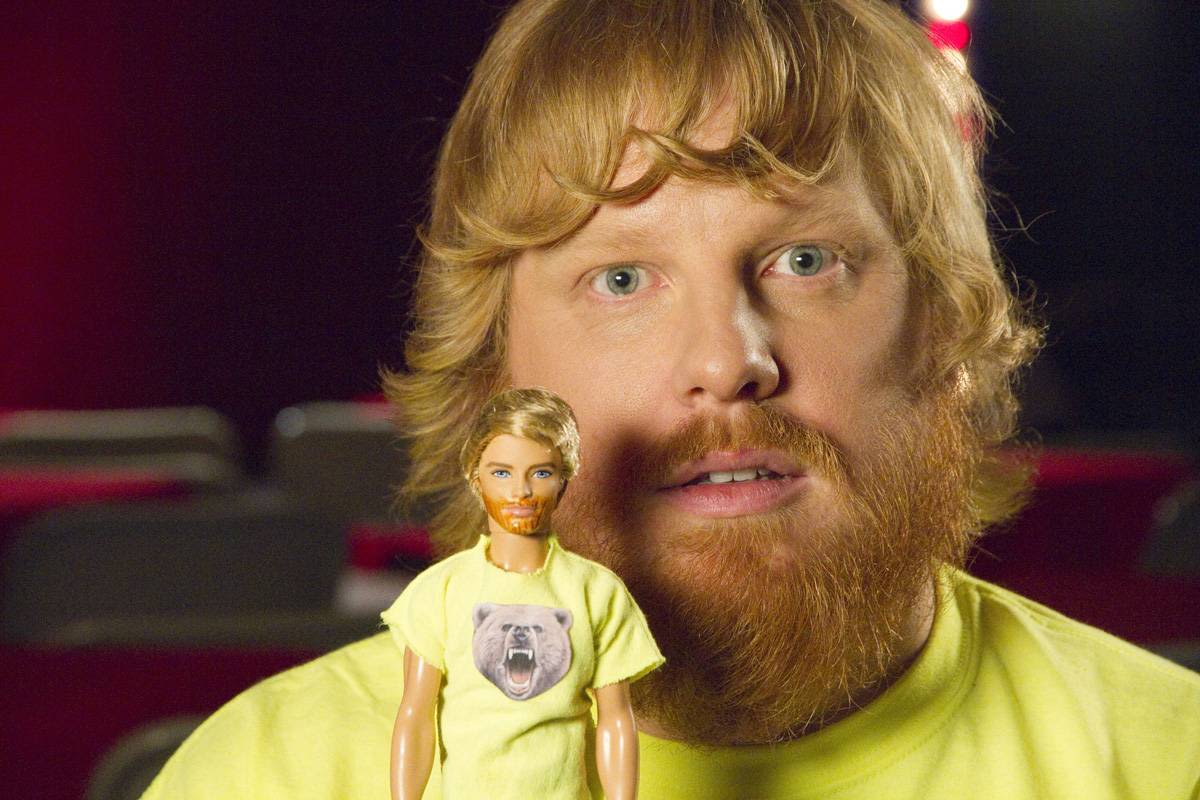 Chris Gordon in Victoria at Hecklers Bar & Grill