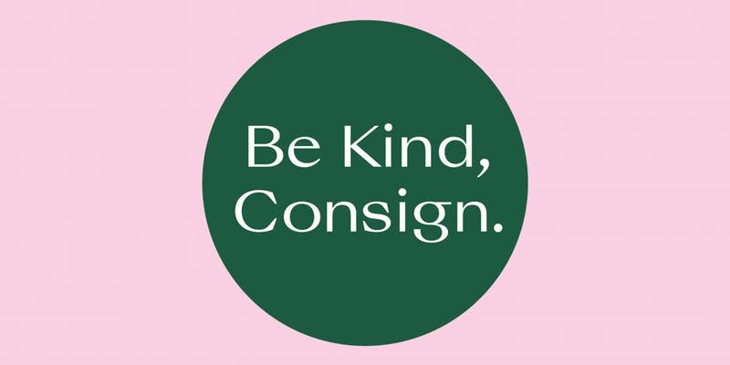 Celebrating National Consignment Day: Sustainability & The