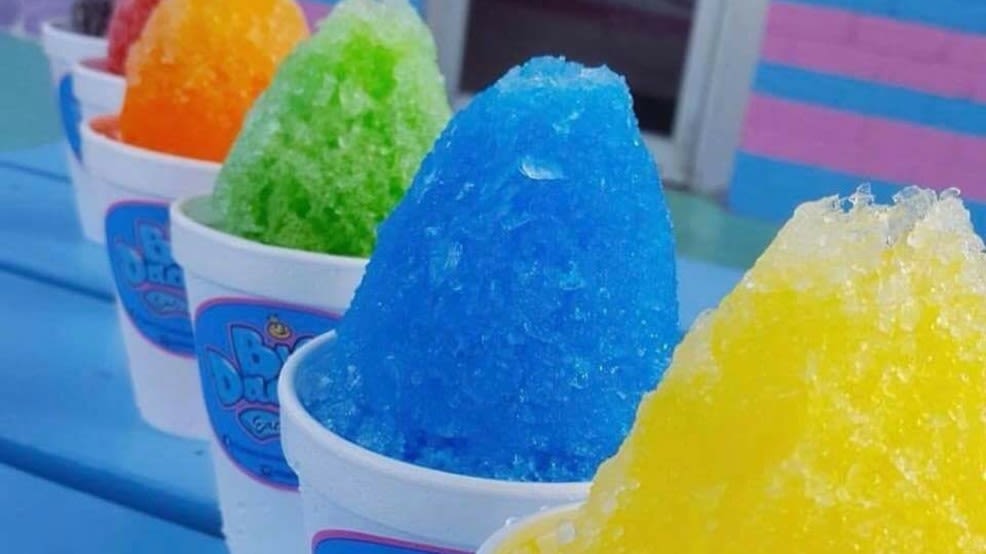 Raspa Fest in San Antonio at Comanche Lookout Park