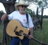 Friday Afternoon Picker Circle W/ Hayden Whittington Unplugged