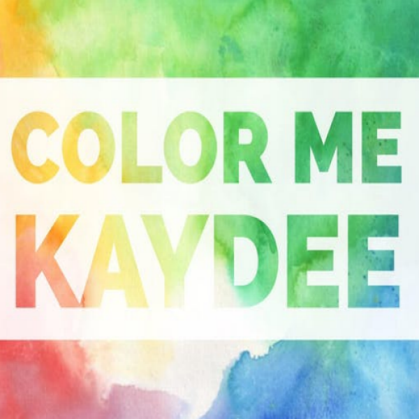 Shamrock’n Run: Color Me KayDee in Louisville at Waterfront Park