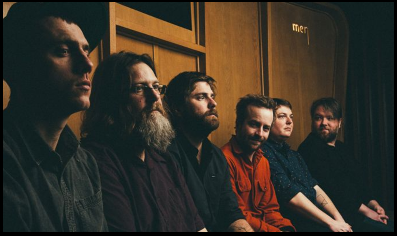 Trampled by Turtles, Actual Wolf in West Hollywood at Troubadour