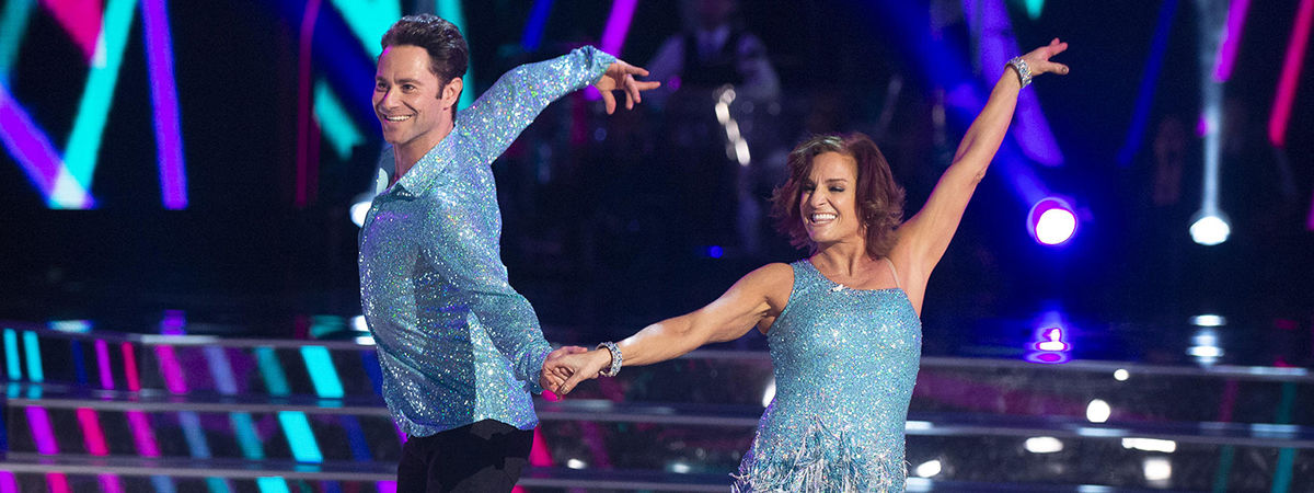 Dancing With The Stars: Live in Indianapolis at Old National