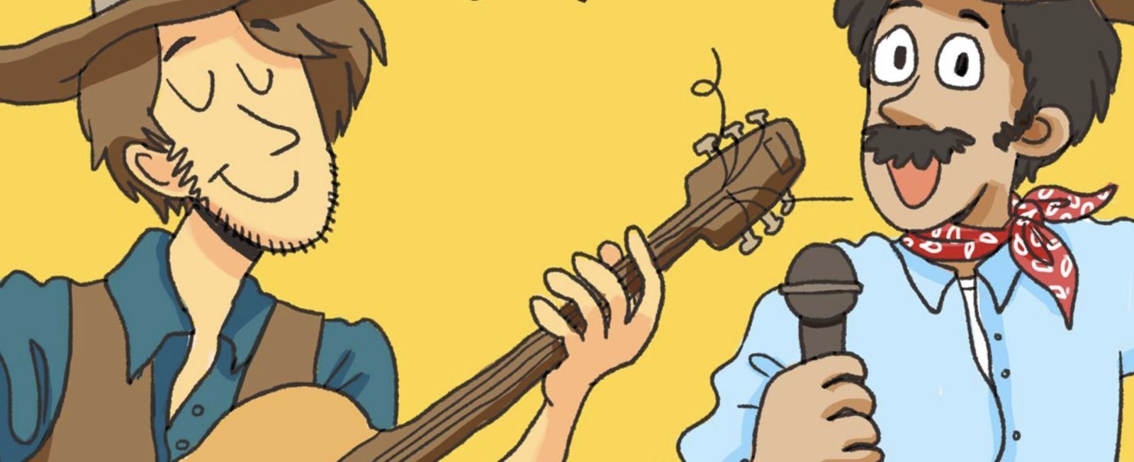 Riff & Riffs Vol. 6 in Austin at Beerland