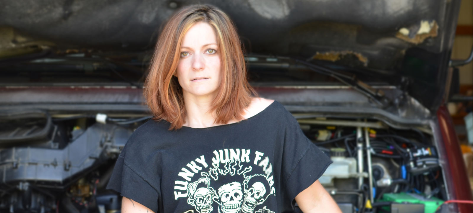 Renée Wahl and The Sworn Secrets w/ Nikki Morgan in Chicago at