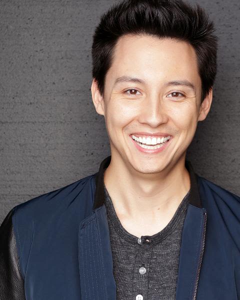 Hollywood Comes to Pasadena with KT Tatara, Mo Mandel, Paul