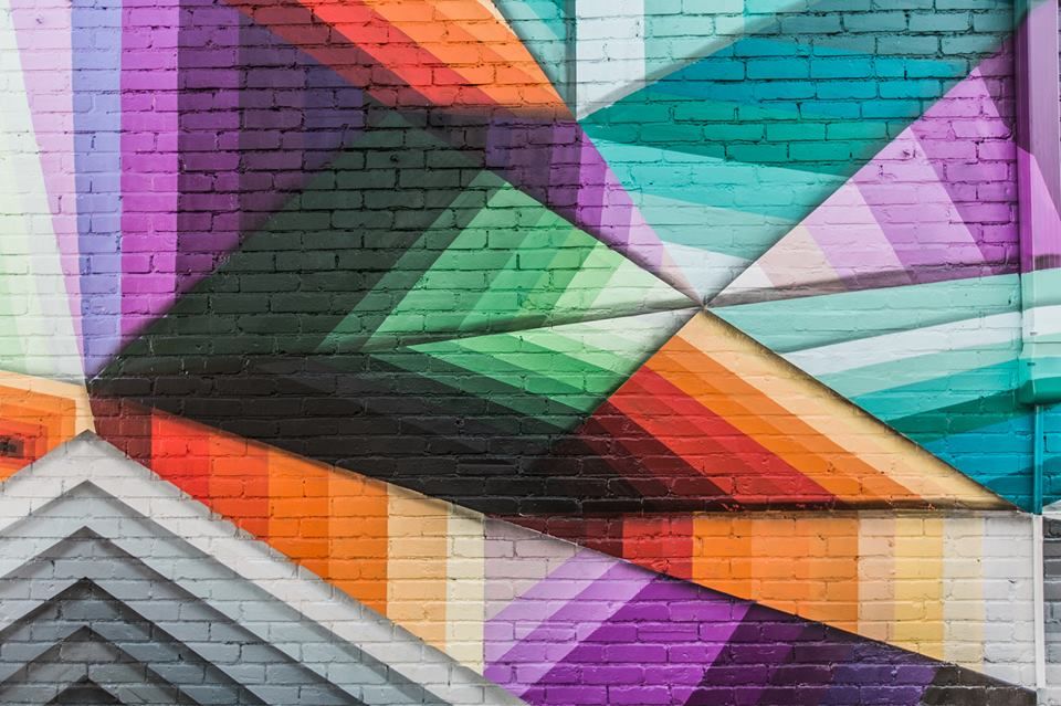 Creative Release in Nashville at oneC1TY