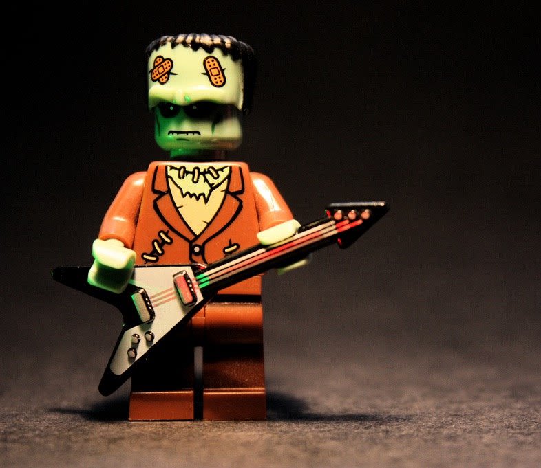 Heebie Jeebies All-Ages 2018 in Seattle at Skylark West Seattle