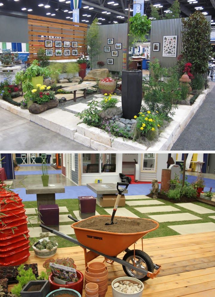 14th Annual Austin Spring Home & Garden Show in Austin at Palmer