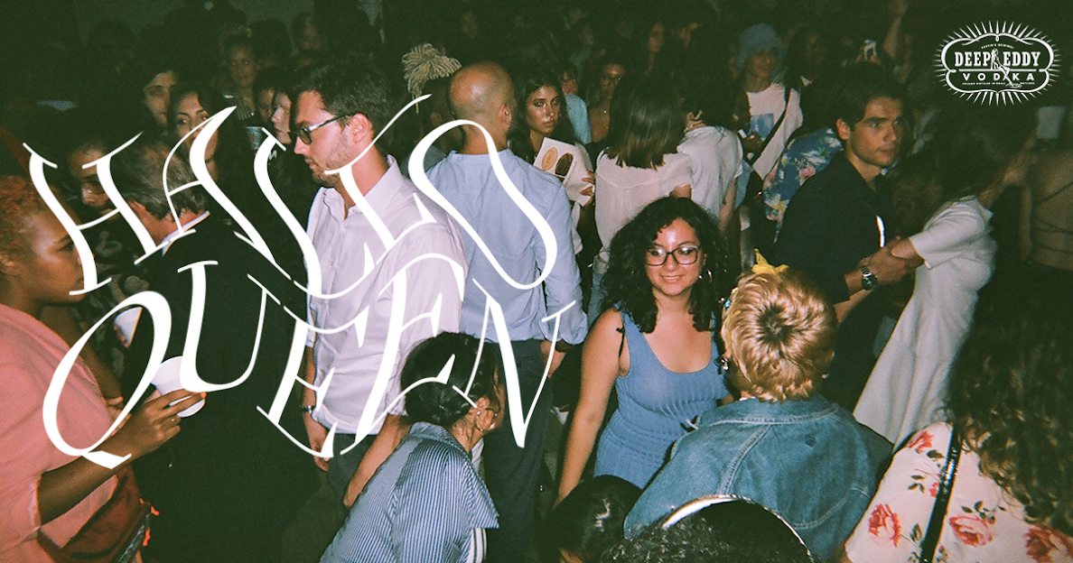 Halloqueen! in Brooklyn at The Break