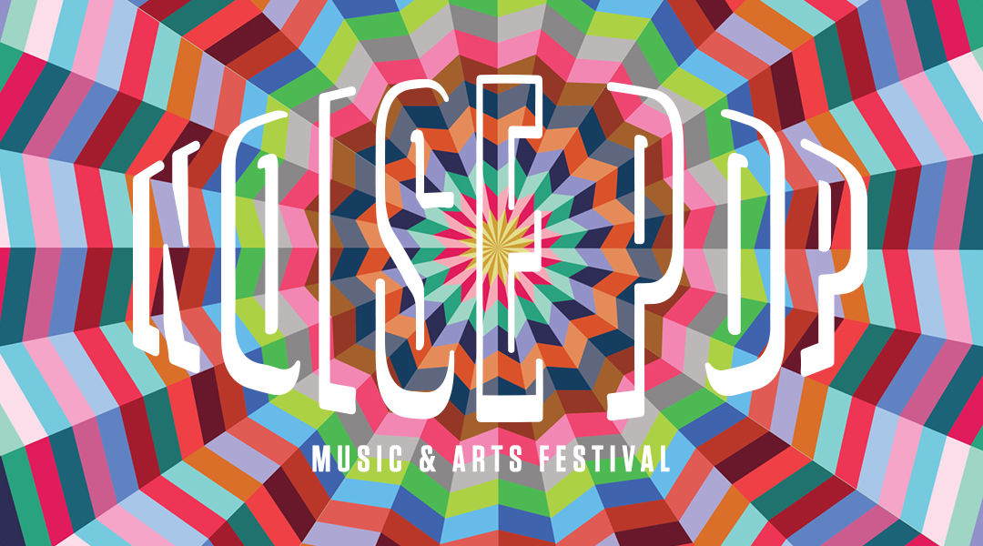 Noise Pop Fest 2019 in San Francisco at All over the Bay Area
