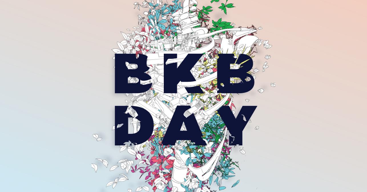 BKB Day 2018 in NYC at Brooklyn Boulders Queensbridge