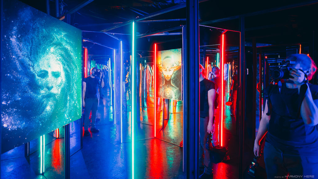 SAMSKARA - Immersive Art Experience: Special Offer! in Los