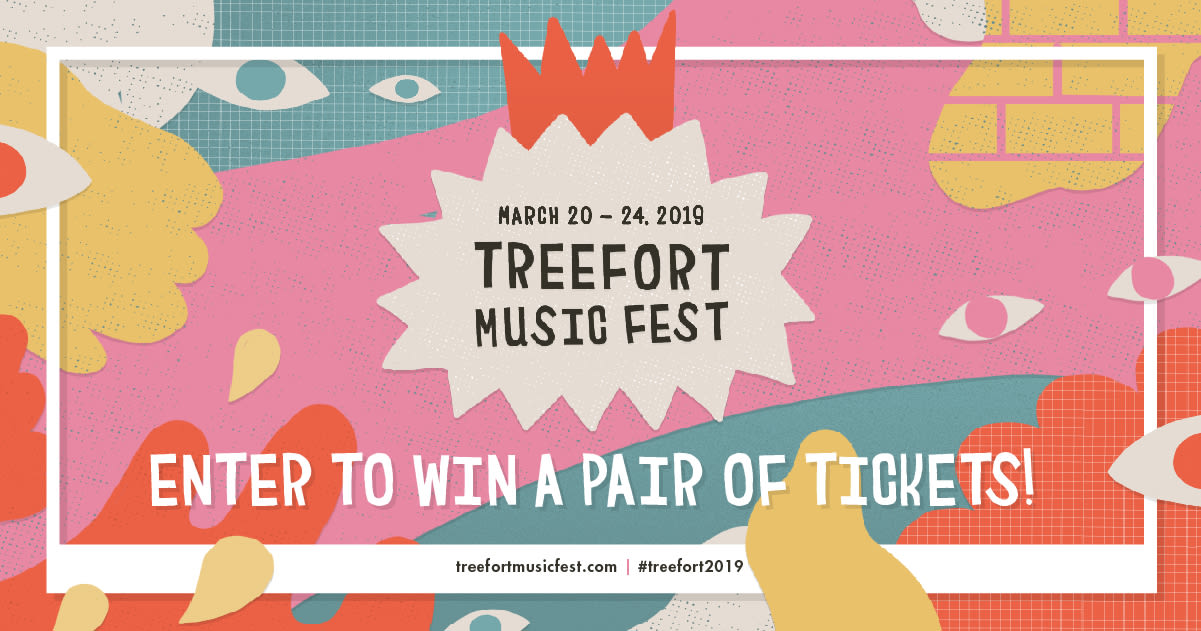 Treefort Music Fest (Boise, ID) in Boise at Treefort Music Fest