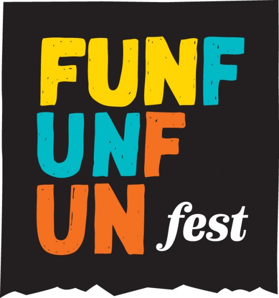 Fun Fun Fun Fest 2015 in Austin at Auditorium Shores