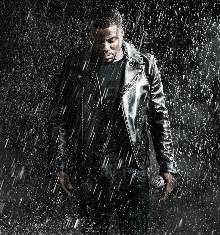 Kevin Hart - What Now? Tour in Seattle at Key Arena