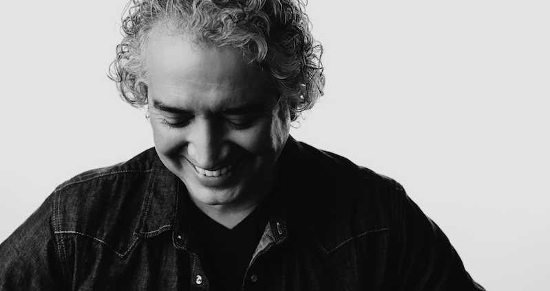 "Music for Healing" featuring Joe Reyes in San Antonio at