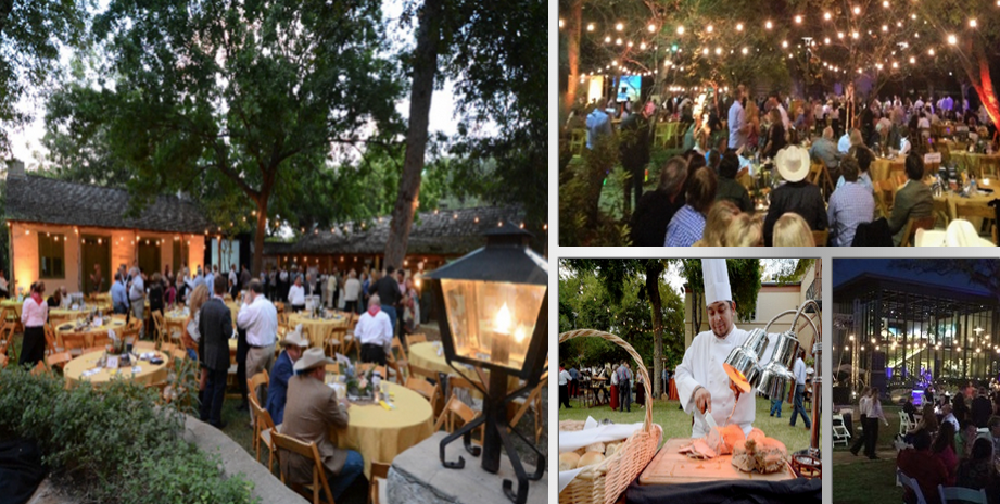 45-Annual Witte Game Dinner: Keep Texas Wild in San Antonio at