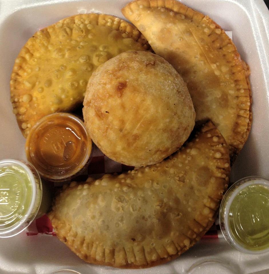 Bite of the Week: Puerto Rican Grub Express in San Antonio at