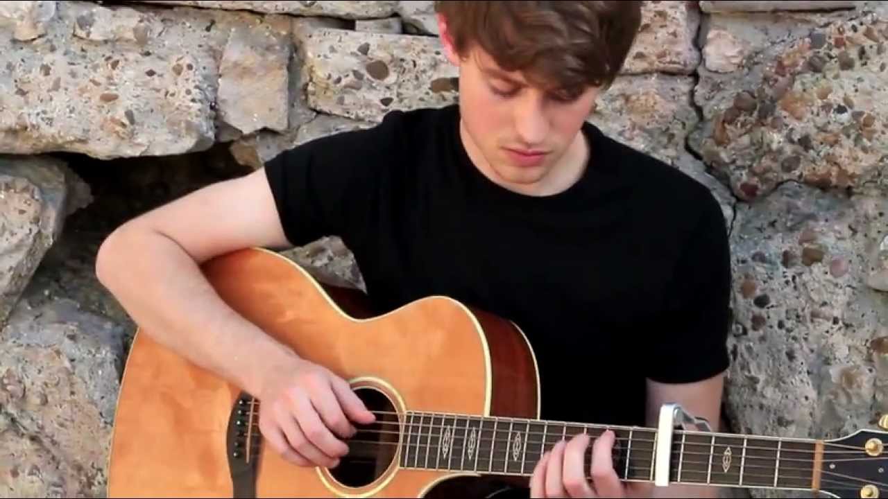 Lucas Oswald, The Saarinens, Rae Fitzgerald, Chris Maddin in San