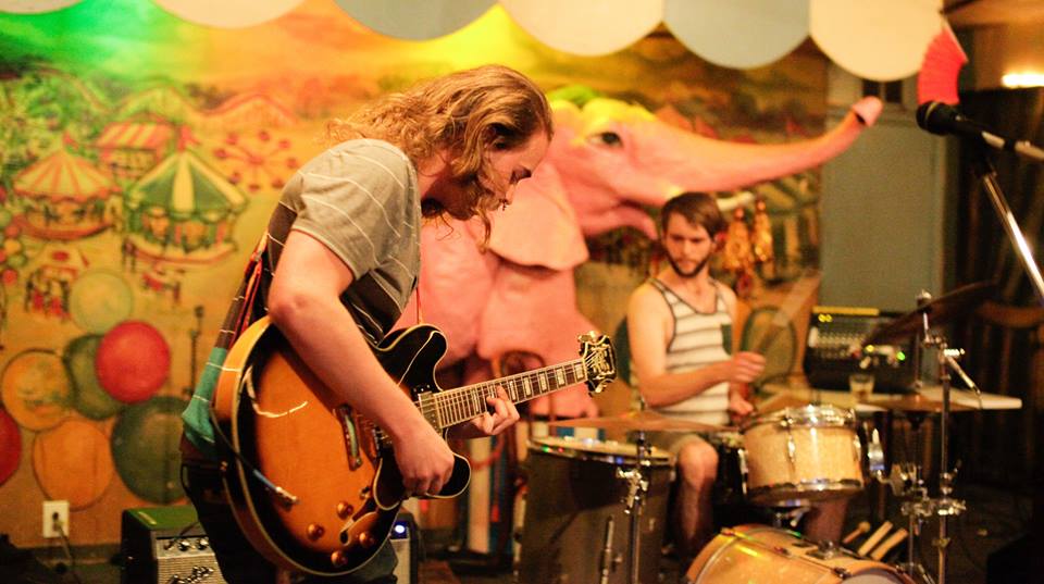 Roar Shack with Jonas Wilson, Lowly Servants, Animal Spirit in