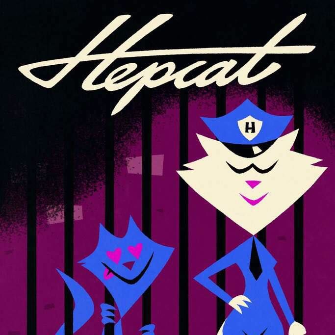 Hepcat in Chicago at Subterranean