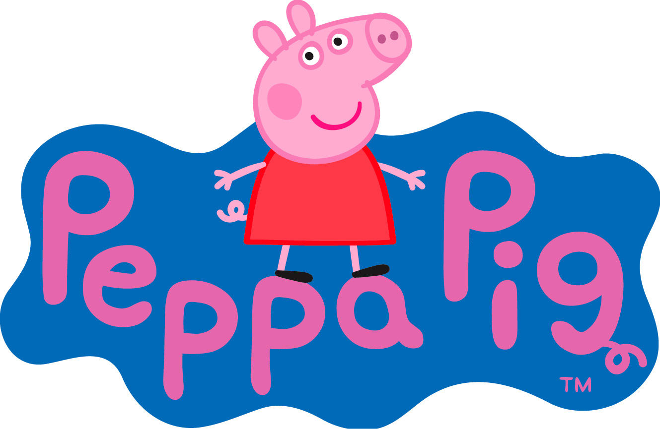 Gallina pintadita & Peppa Pig en Tijuana en Teatro Zaragoza