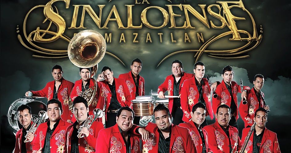 Banda Codigo Sinaloense en Tijuana en Las Pulgas