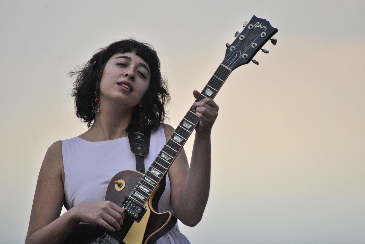 IRANTI en Tijuana en Cine Tonalá